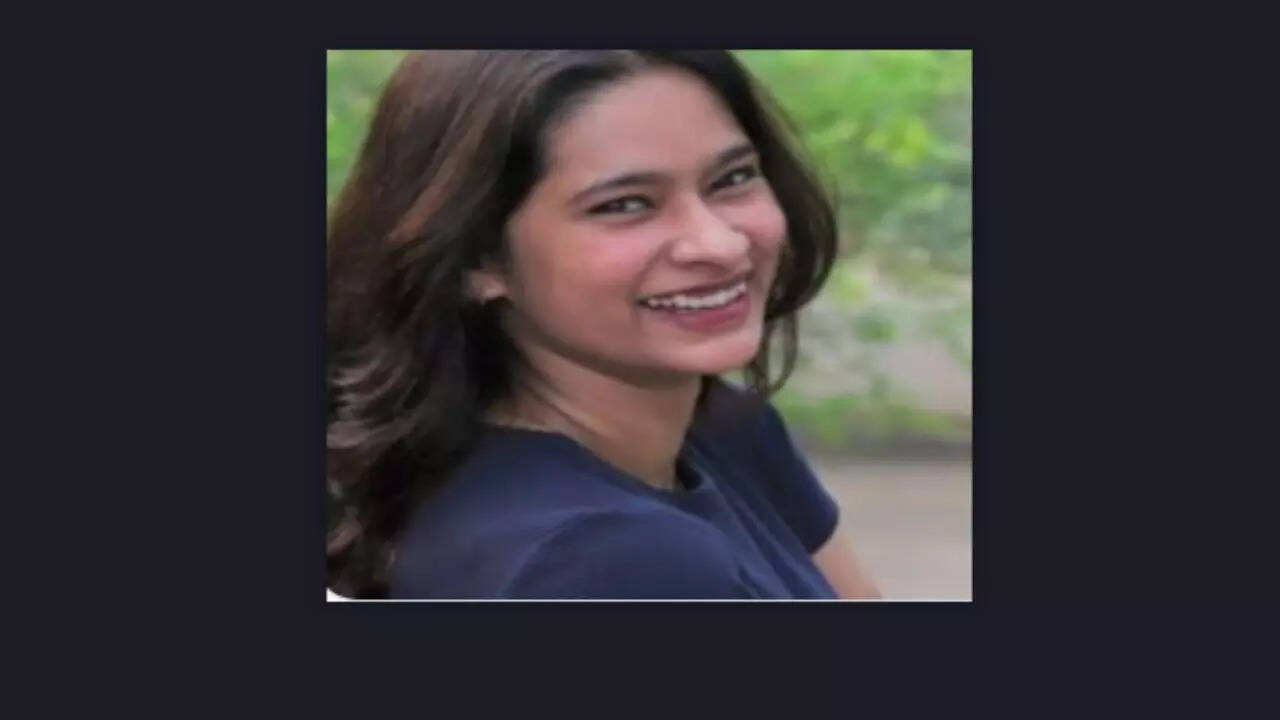 Against All Odds: Prachi Thakur's Inspiring Tale of Education and Empowerment | TN Good News ...